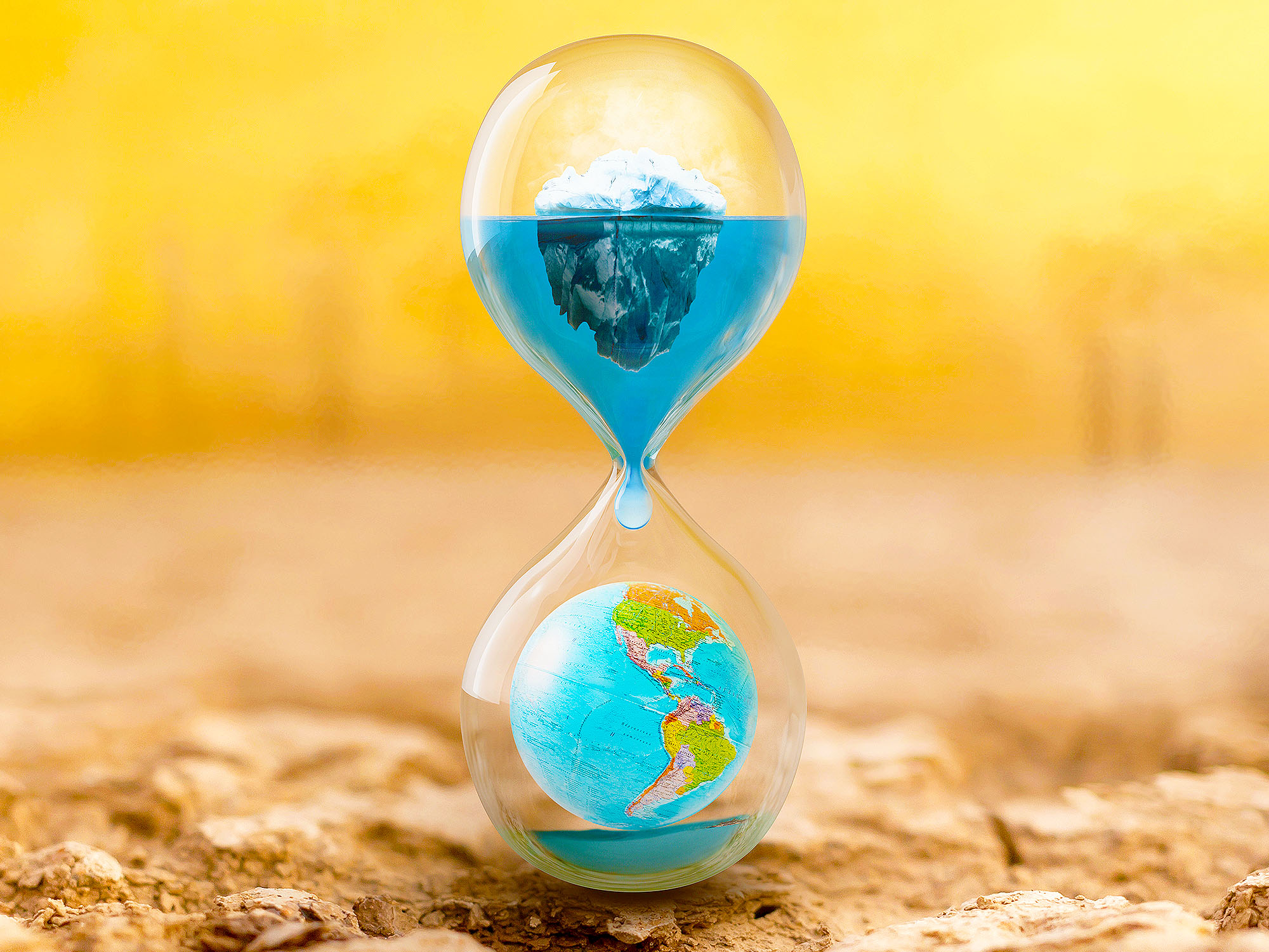 UN Chief: Fossil fuel industry era must end for humanity's survival ...