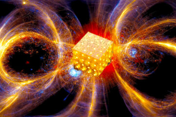 Quantum computer built by Google can instantly execute a task that ...