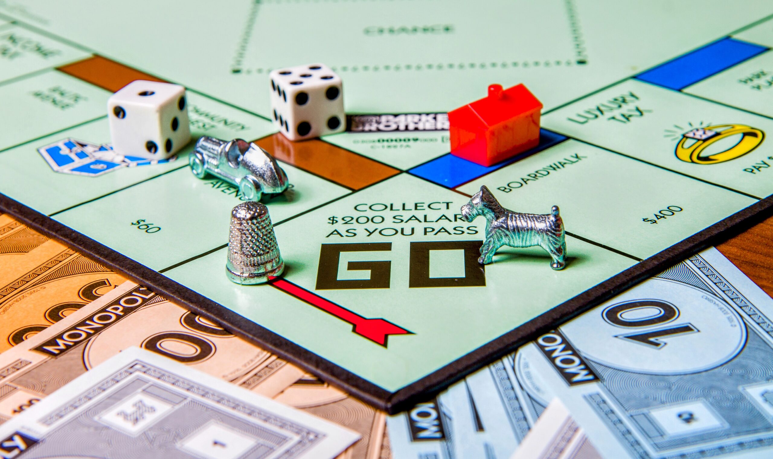 Board Games Help Children Improve Their Math Skills Earth