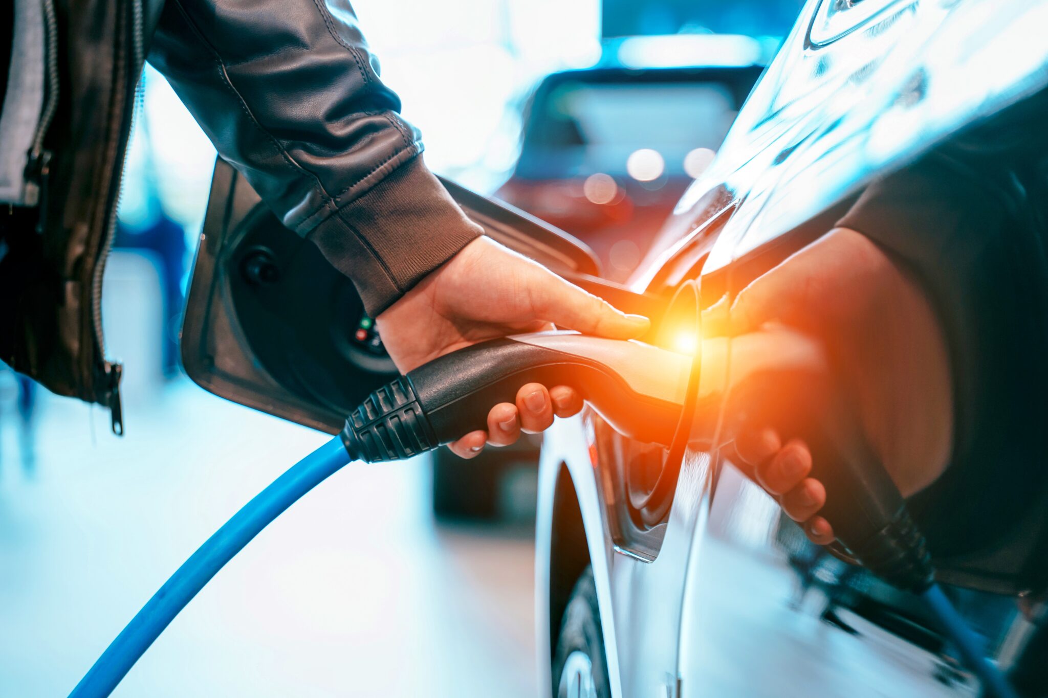 Thermal cloak keeps electric vehicles cool in the summer, warm in ...