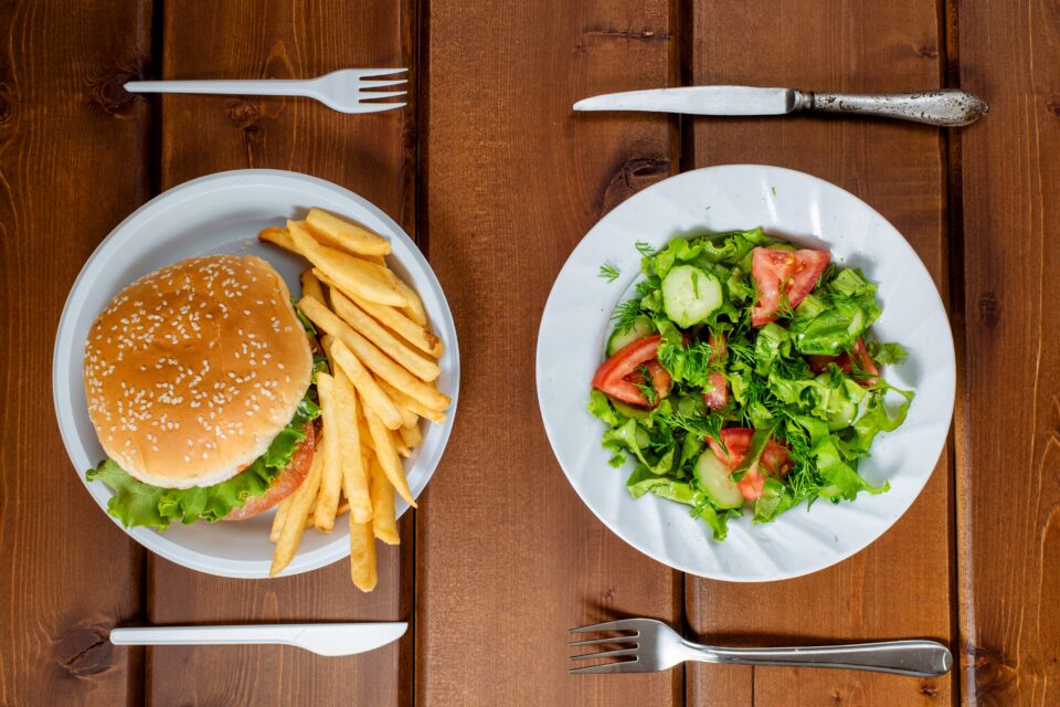 Hundreds of genes discovered that directly influence our dietary ...