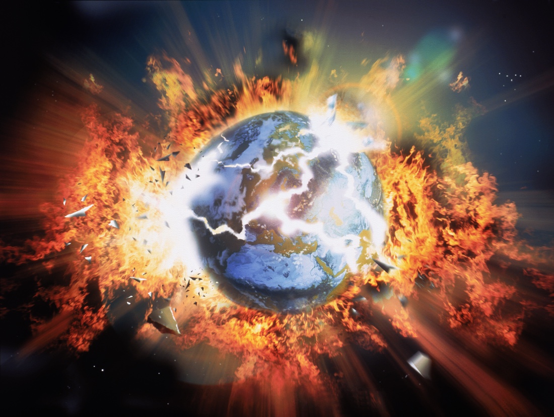 5 best movies about the end of life on Earth - Earth.com
