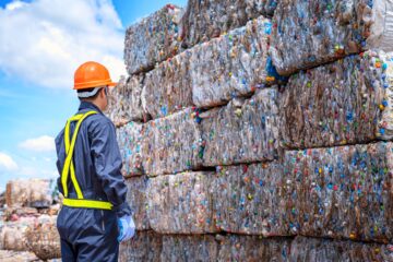 Infinitely recyclable plastics may soon become a reality • Earth.com