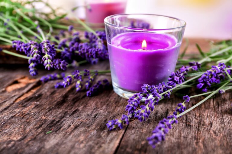 Powerful connection found between scent and memory has profound ...