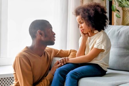 Adverse childhood experiences lead to lifelong health consequences ...