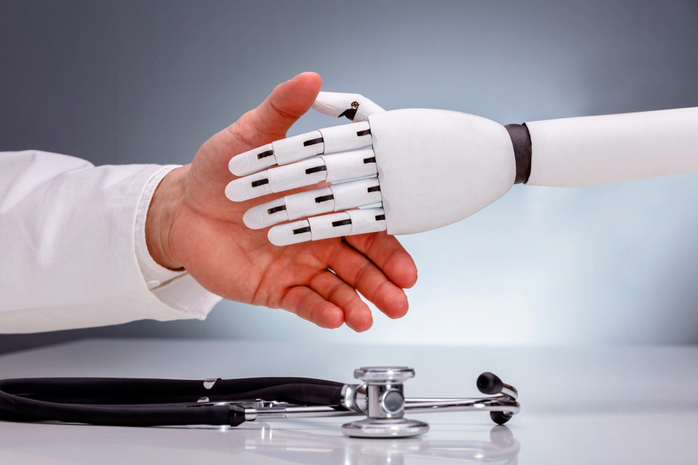 AI-supported mammography will improve breast cancer detection - Earth.com