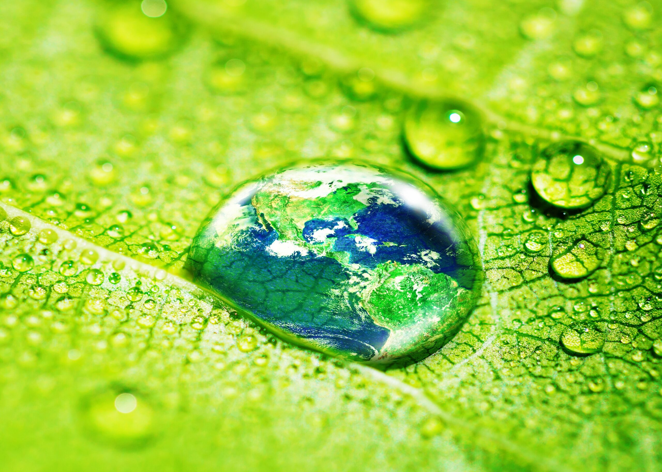 Tiny time capsules: Seawater holds secrets of ancient Earth - Earth.com