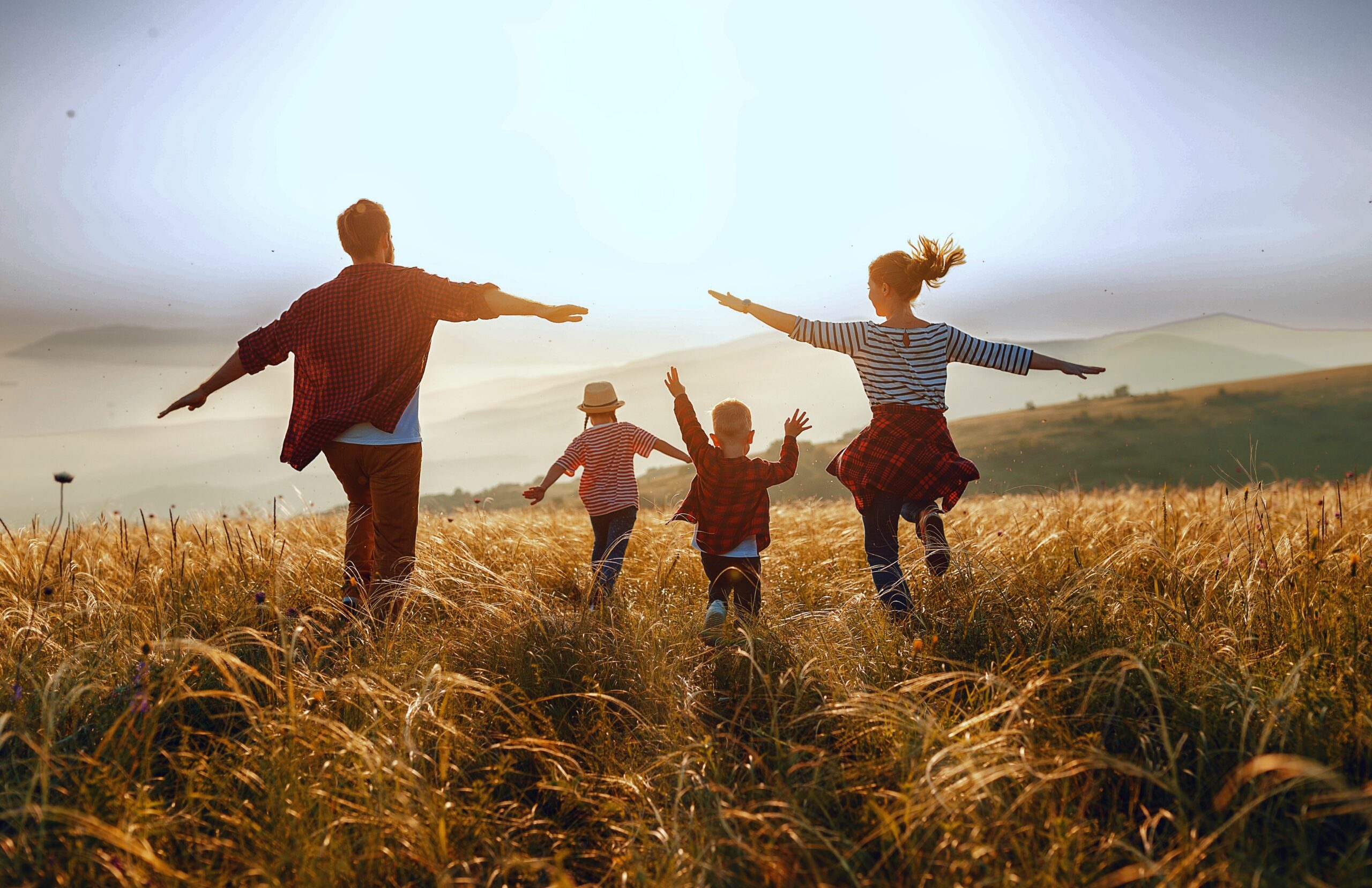 What is the path to happiness? The science is still not clear - Earth.com