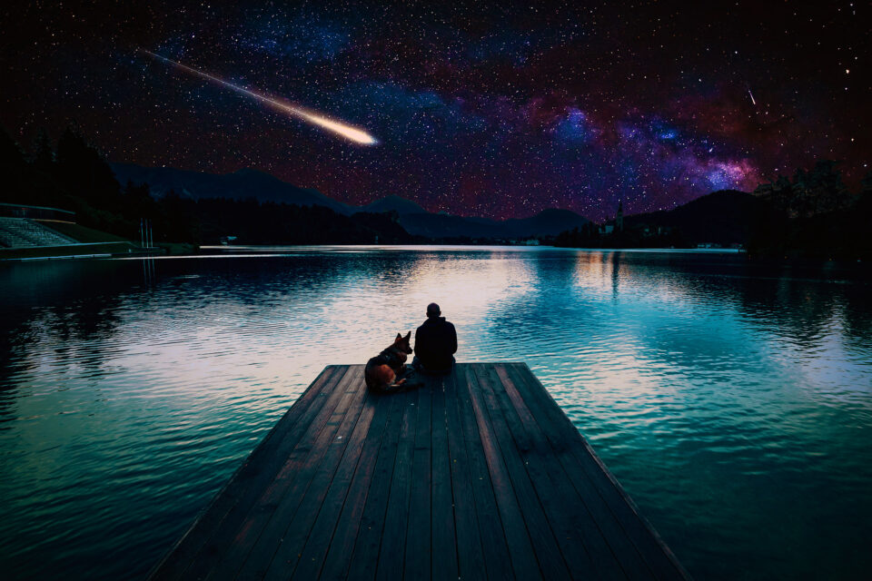 Perseid meteor shower peaks tonight with over 100 fireballs per hour ...