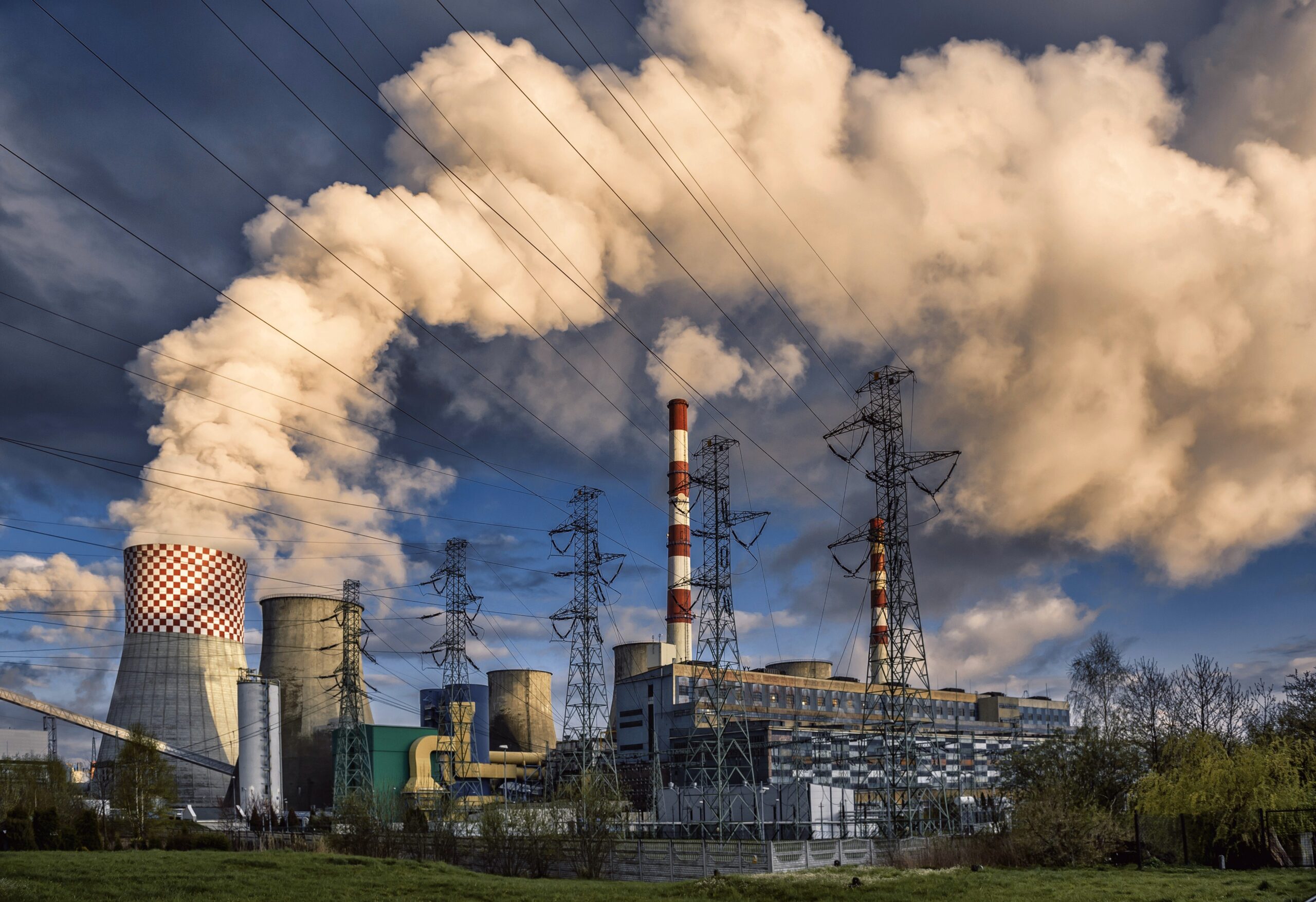 Climate control: U.S. will invest $1.2B in direct air capture ...