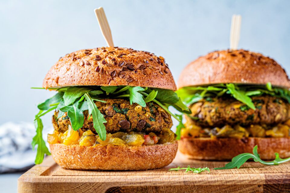Scientists modified plant proteins to create delicious meat ...
