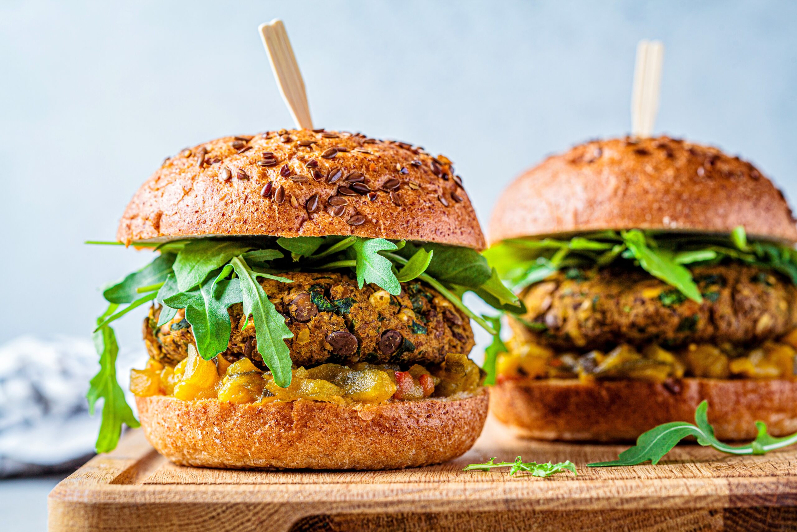 Scientists modified plant proteins to create delicious meat ...