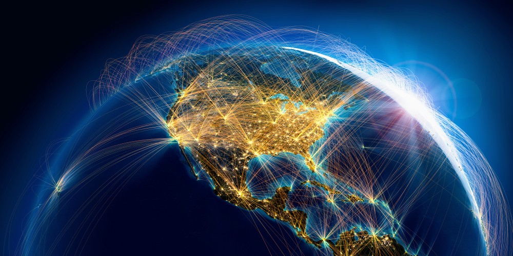 NASA's TEMPO mission will revolutionize air quality monitoring - Earth.com