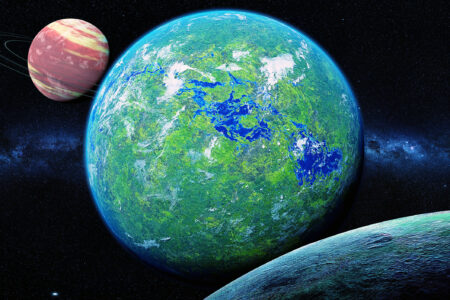 Science has found over 5,000 alien worlds, but what do we know about ...