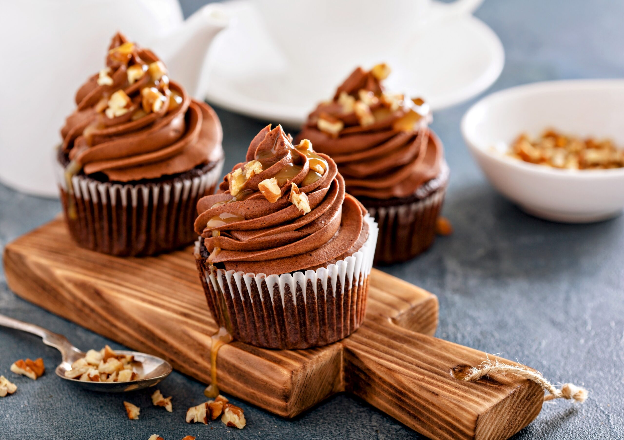 Food additives linked to higher risk of cardiovascular disease - Earth.com