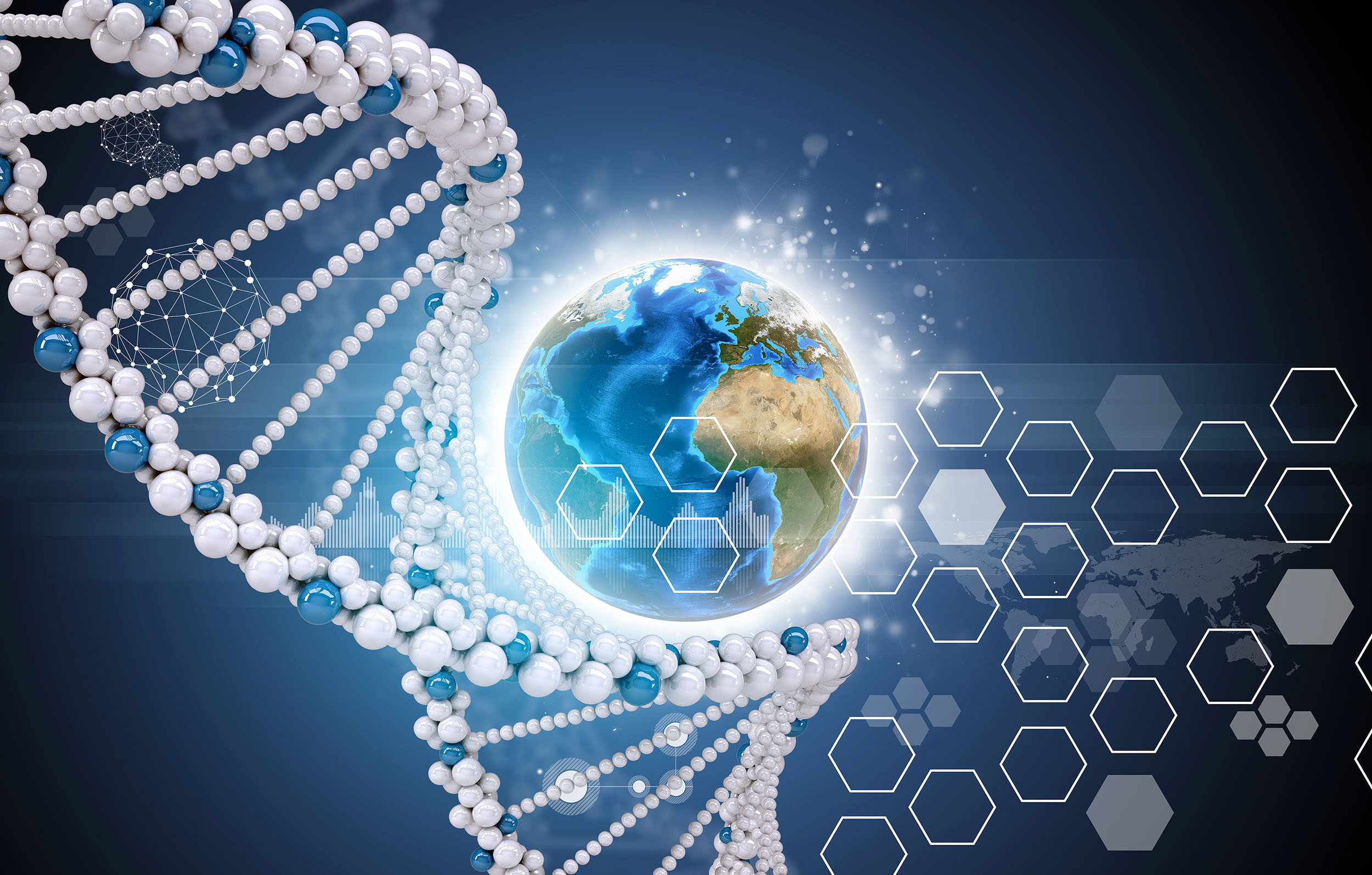 Racing boat collects eDNA samples on a round-the-world sailing ...