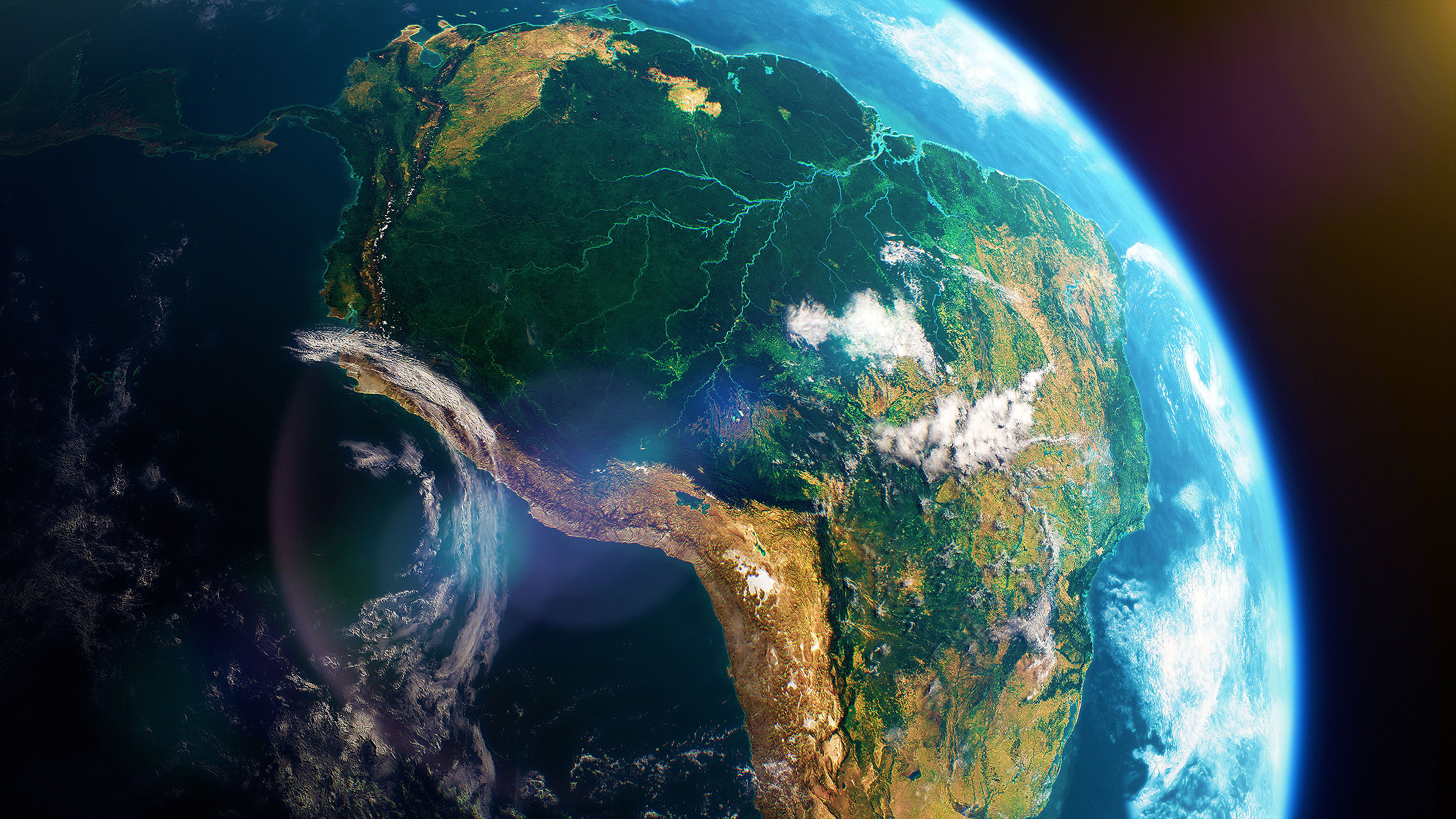 EU pledges to improve efforts with the Amazon Rainforest Protection ...