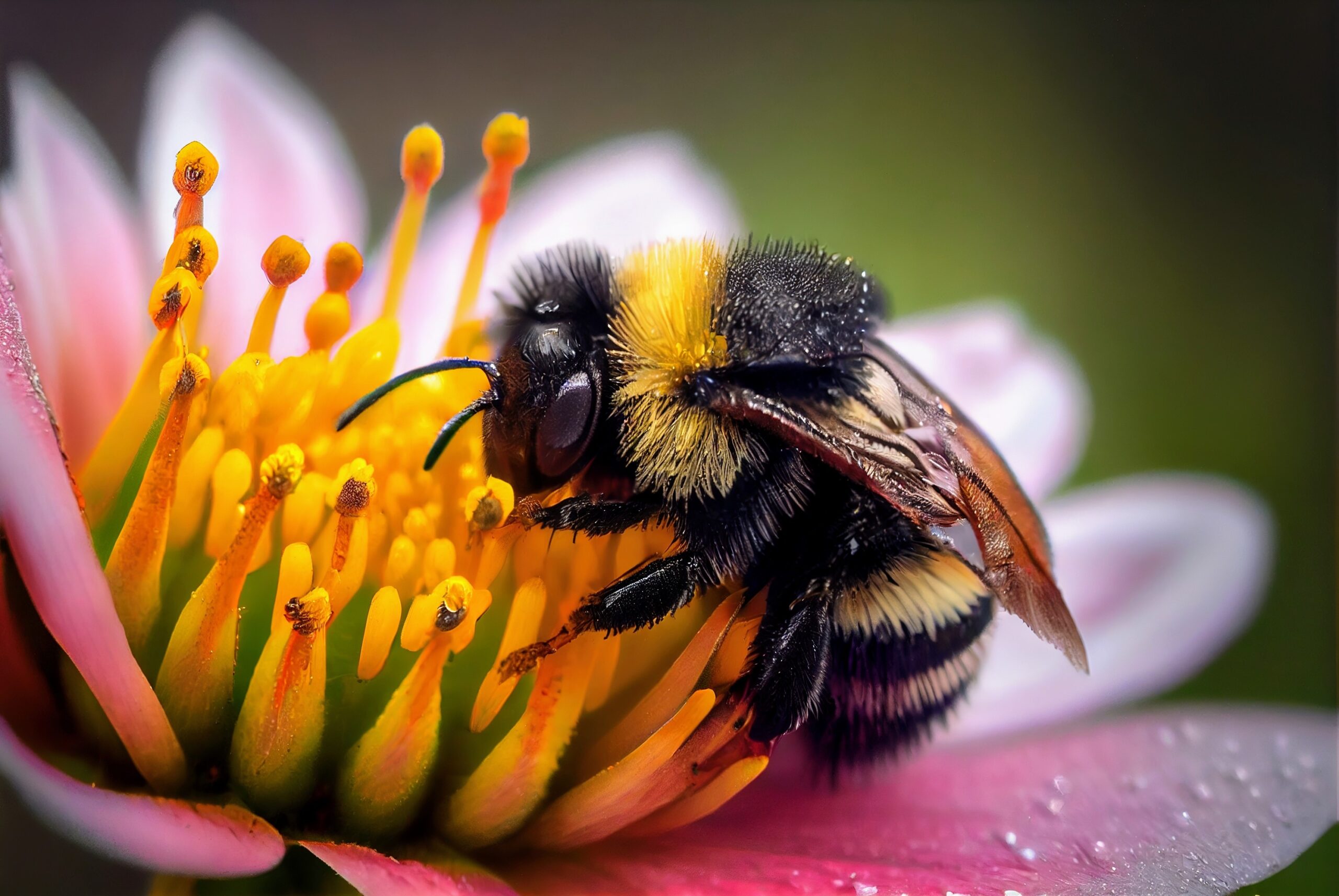 European bumblebees face extinction as their habitats vanish - Earth.com