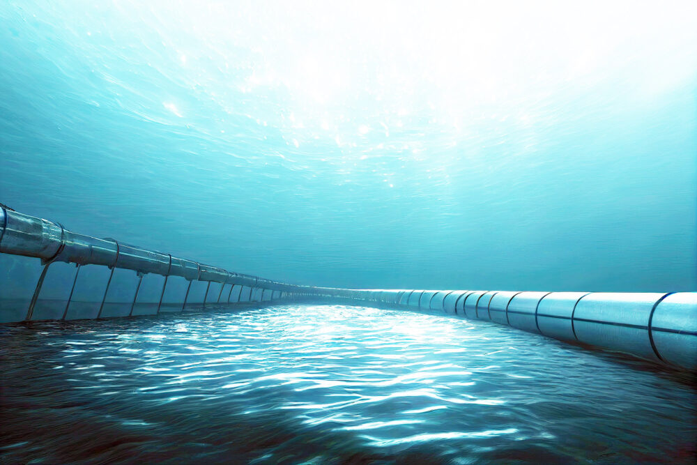 Large methane leaks discovered in the Baltic Sea • Earth.com