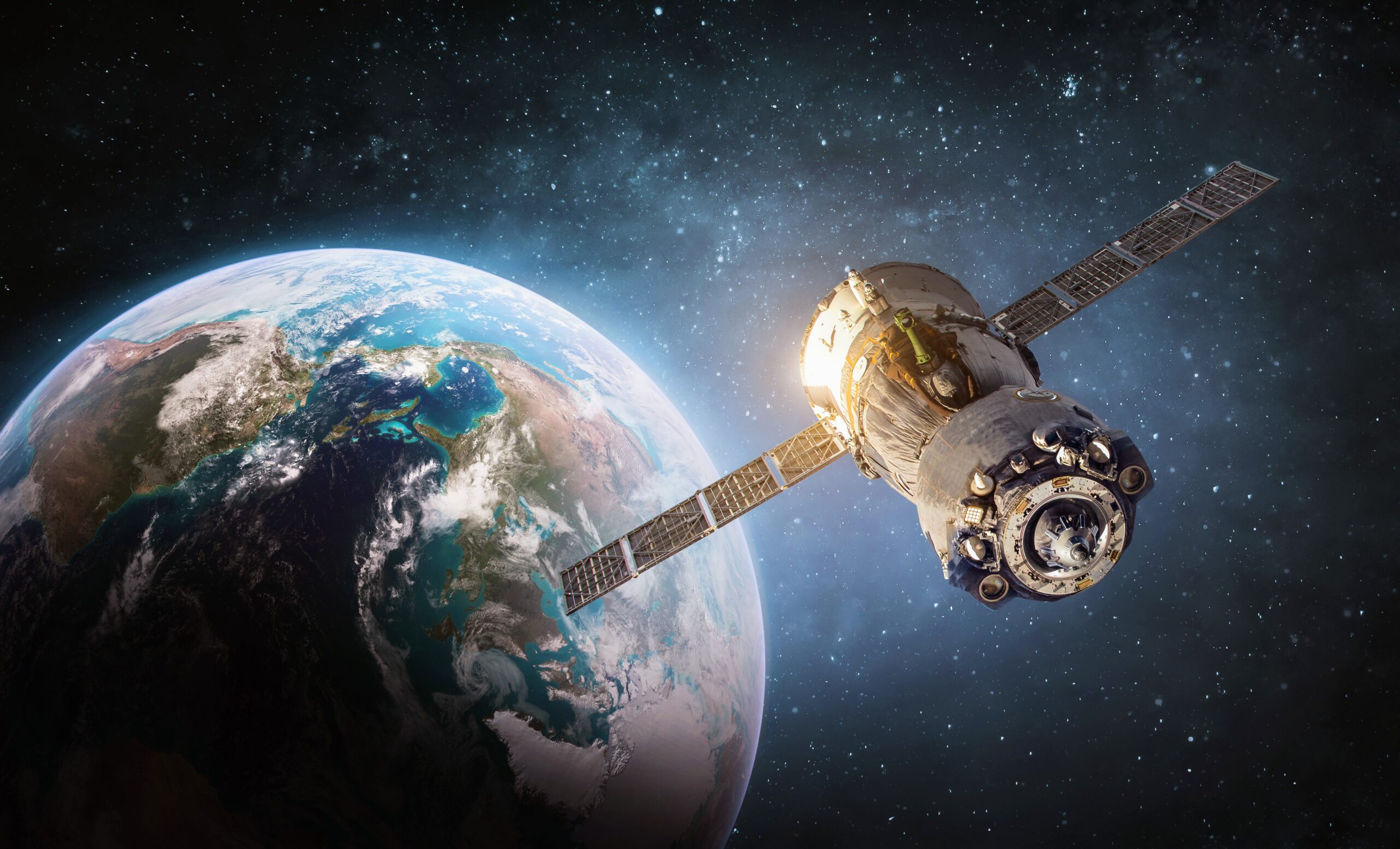 Is there really life beyond Earth? AI could soon solve this mystery ...