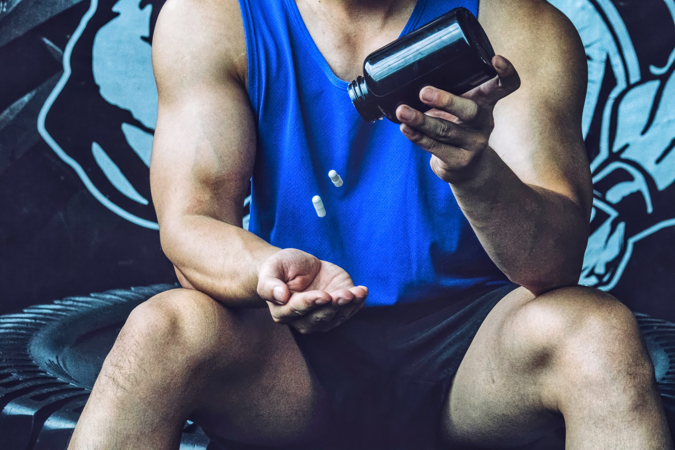 Exercise-mimicking drug tricks the body into burning fat - Earth.com