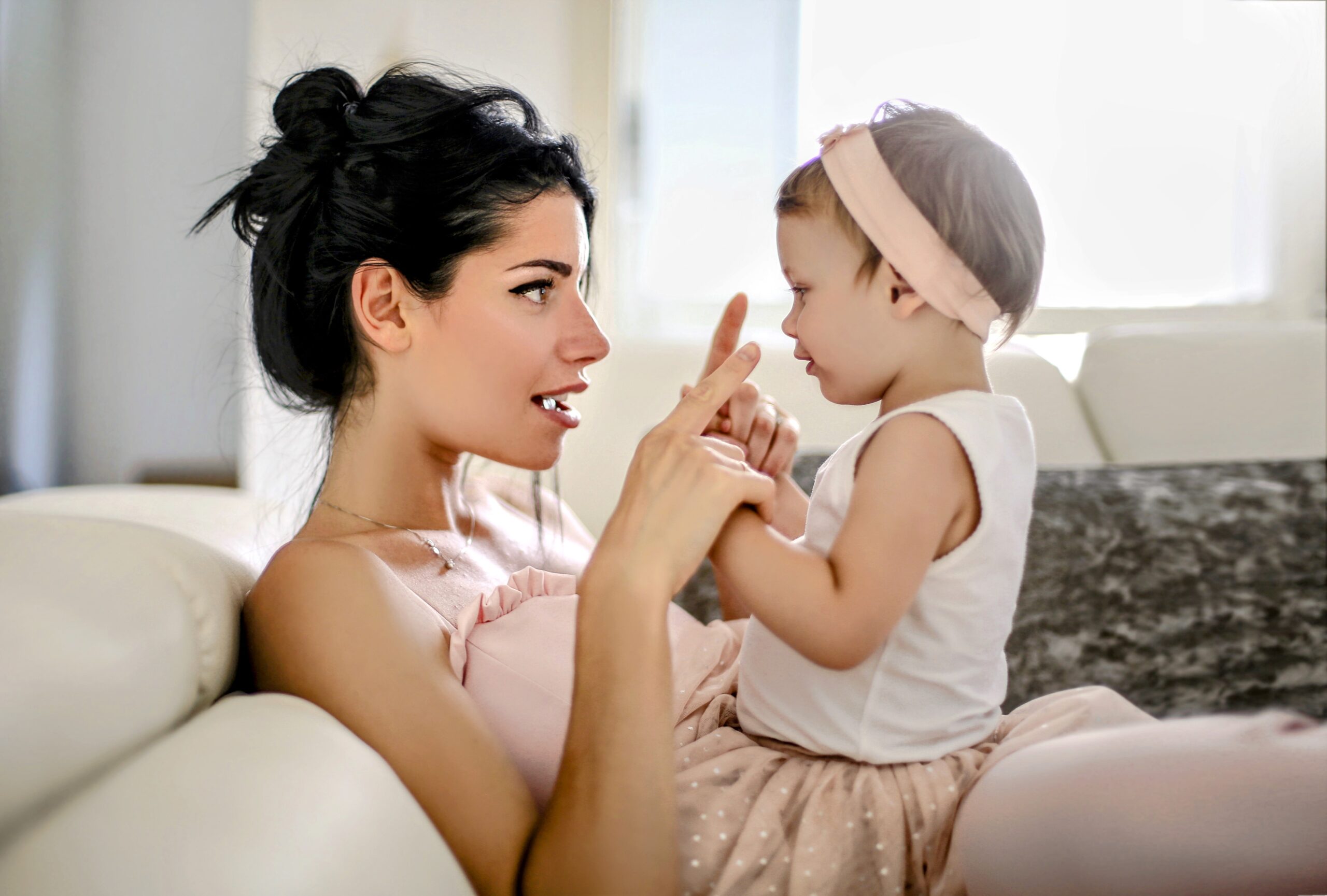 Cultural learning begins in infancy during parent-child imitation ...