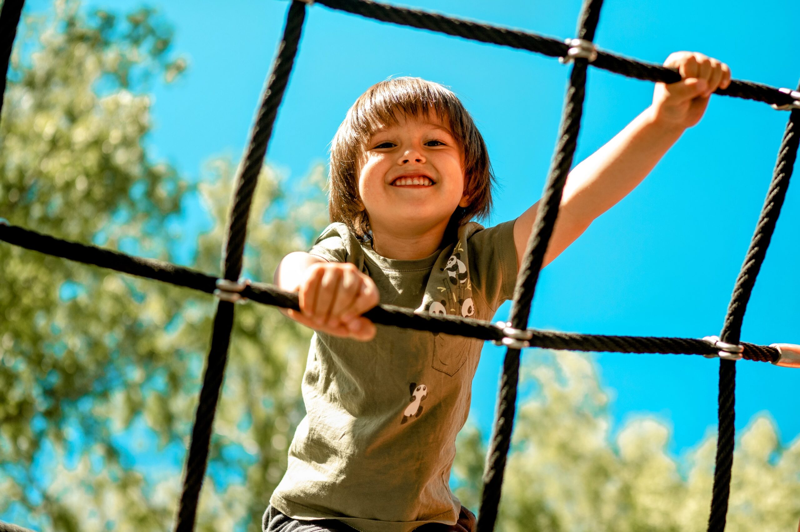 Lighting up the brain: The power of play in child development - Earth.com