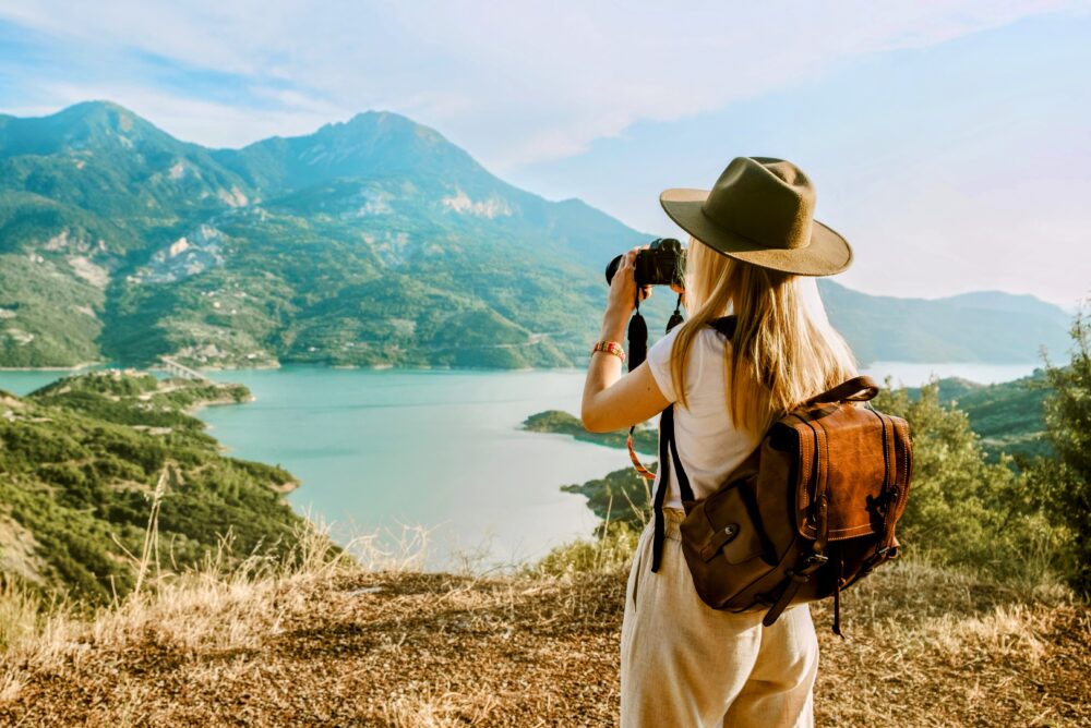 Travelers are ready for more affordable eco-friendly options • Earth.com