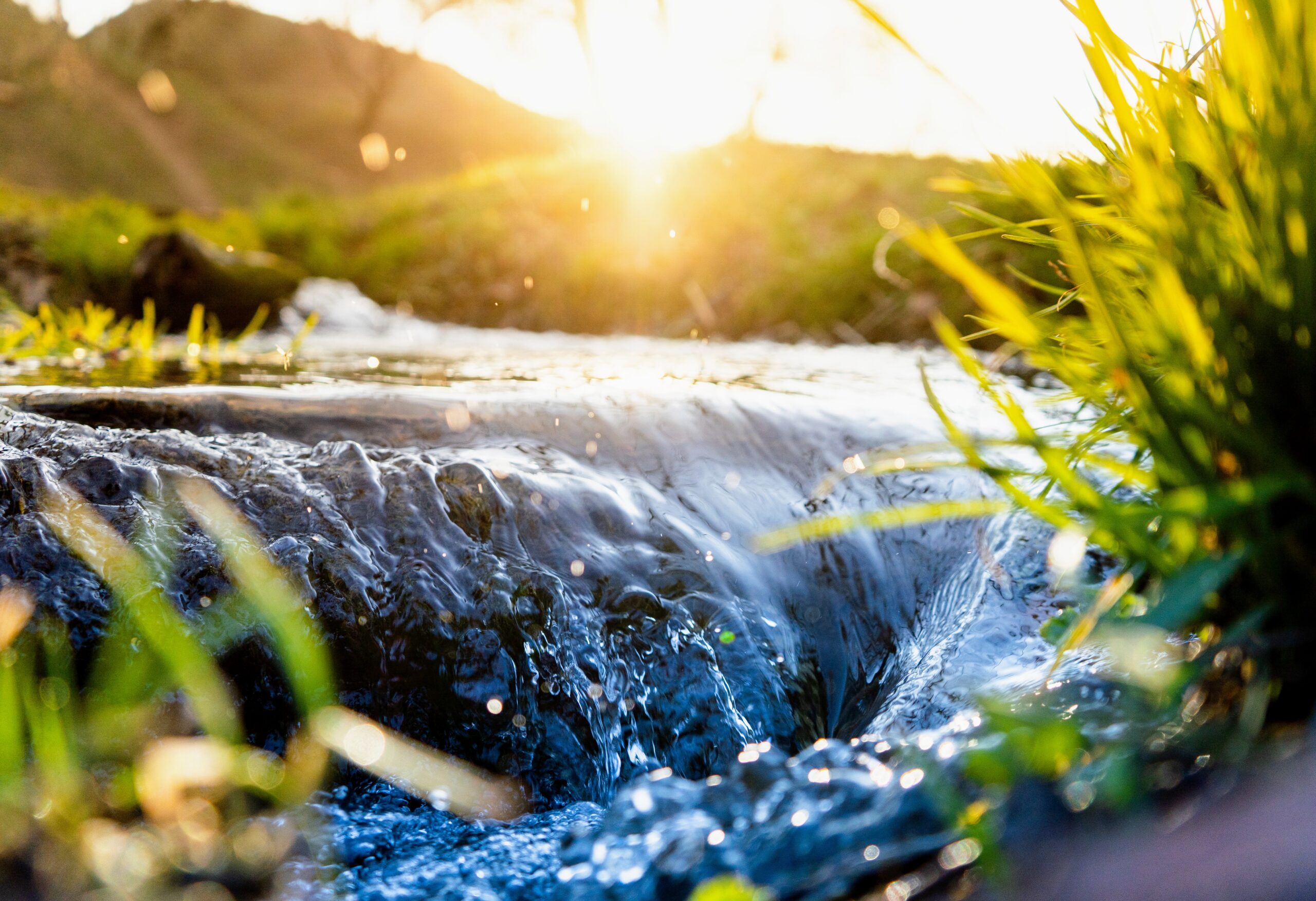 Is the Earth running out of water? The answer is complicated - Earth.com
