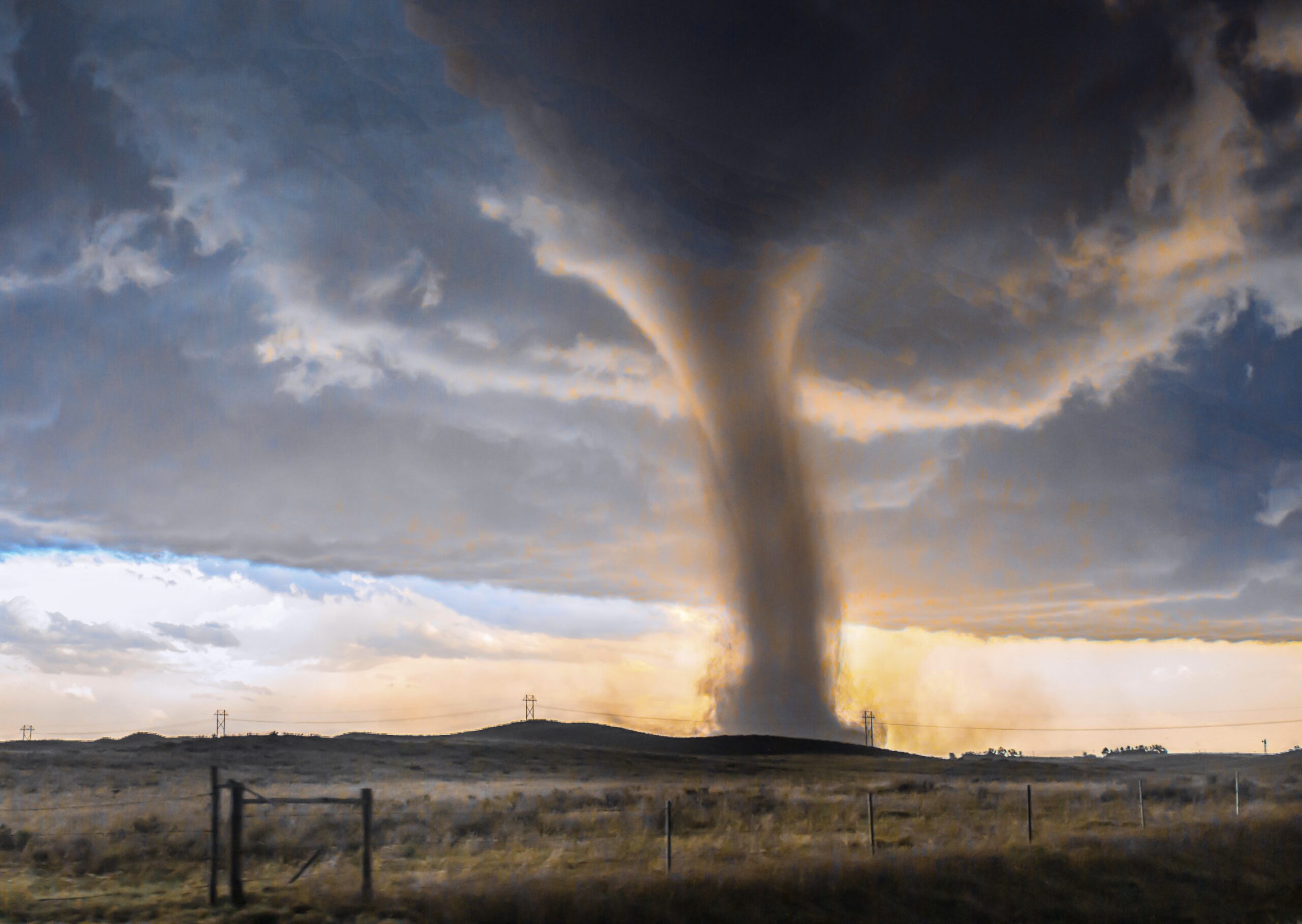 Teleconnections: Climate events are deeply connected - Earth.com