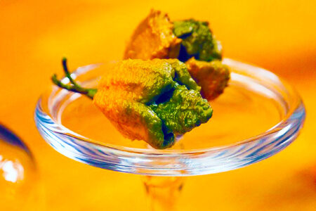 Meet 'Pepper X' -- hottest new chili in the world by a huge margin ...