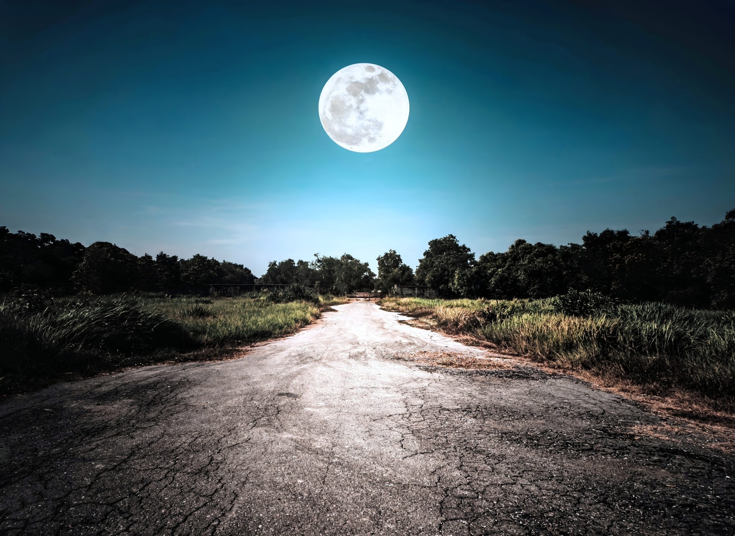 The moon is 40 million years older than previously thought - Earth.com