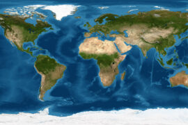 Argoland: Unraveling the mysteries of a lost continent • Earth.com