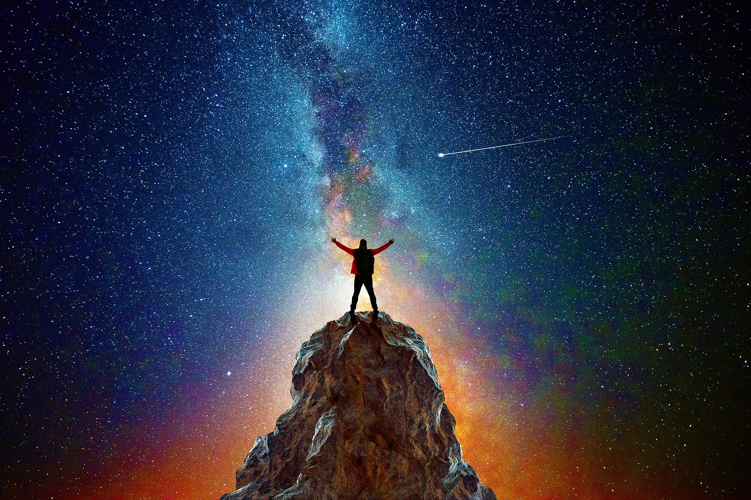 Searching for technosignatures from intelligent life in the cosmos ...