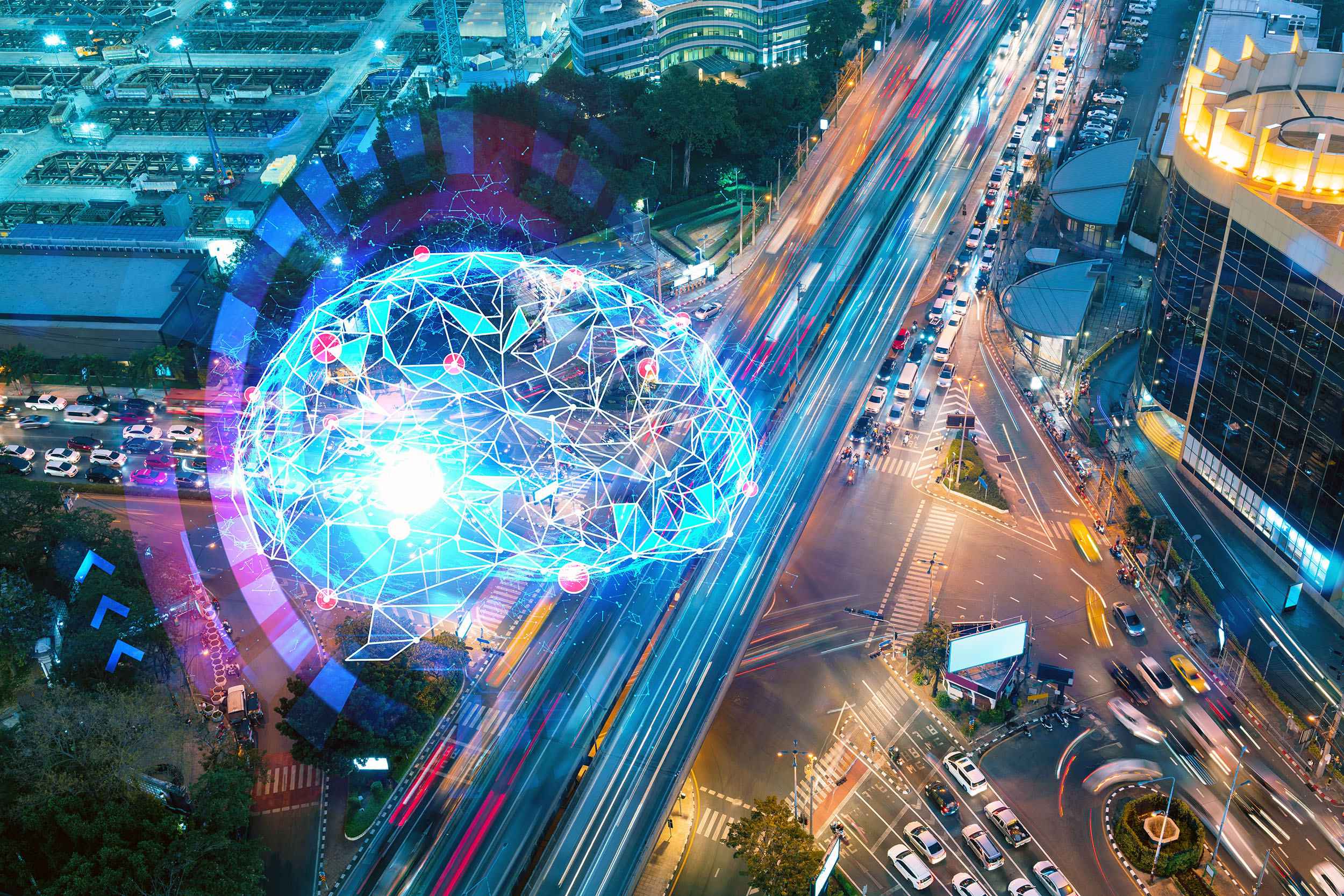 Living near traffic increases risk of dementia - Earth.com