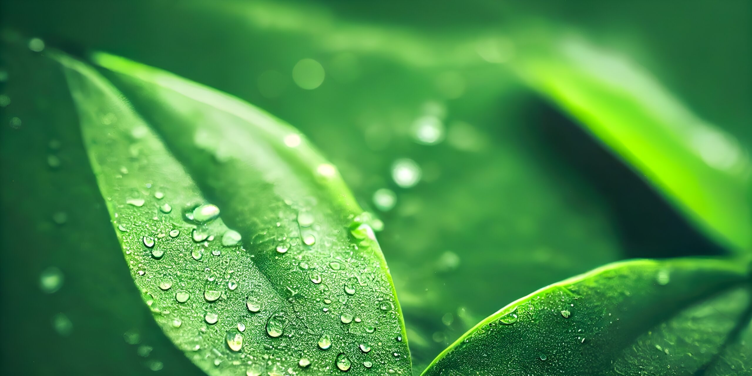 Chloroplasts play an unexpected role in plant immunity - Earth.com
