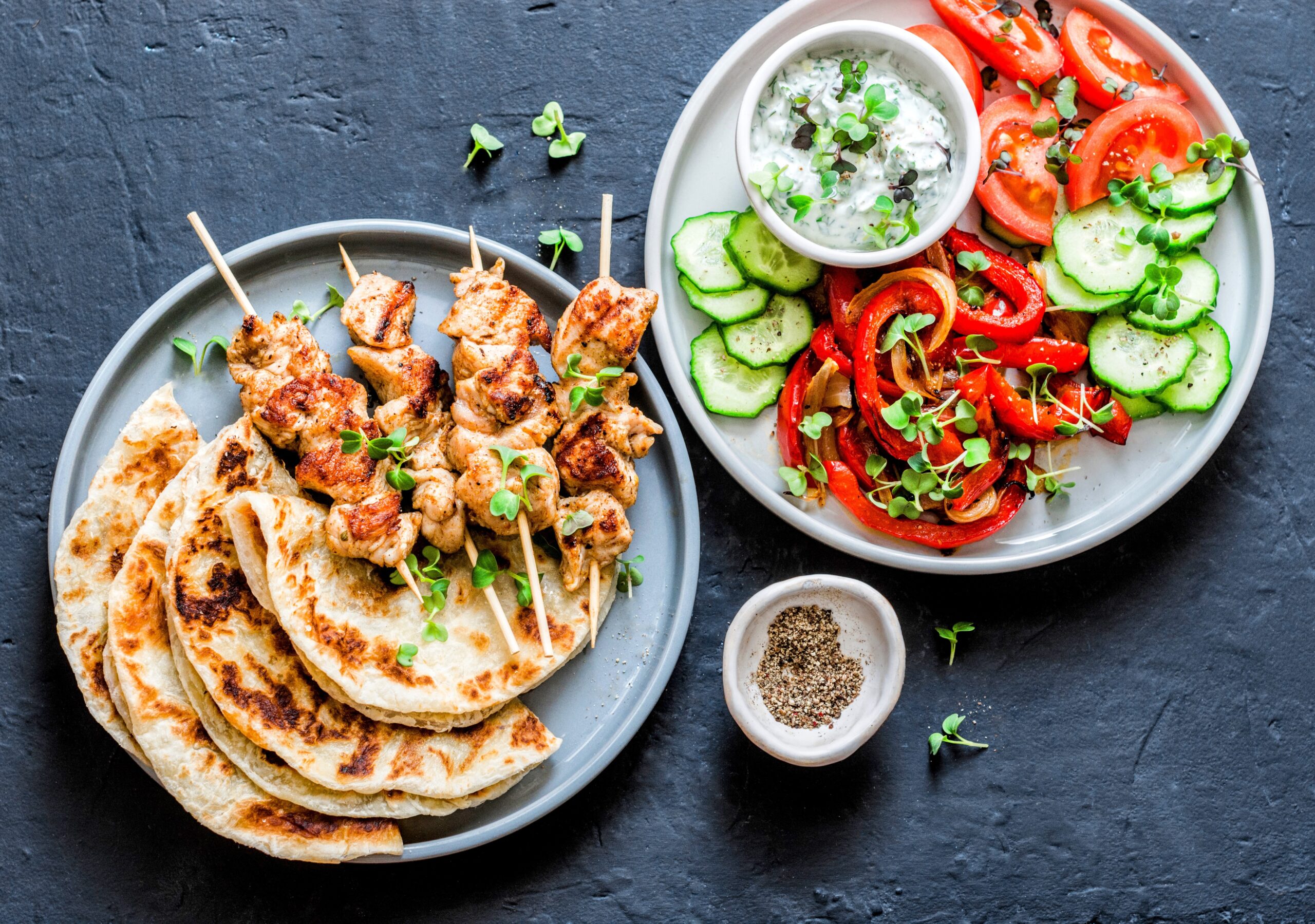 Small dietary changes could offset carbon emissions - Earth.com Small dietary changes could offset carbon emissions - Earth.com