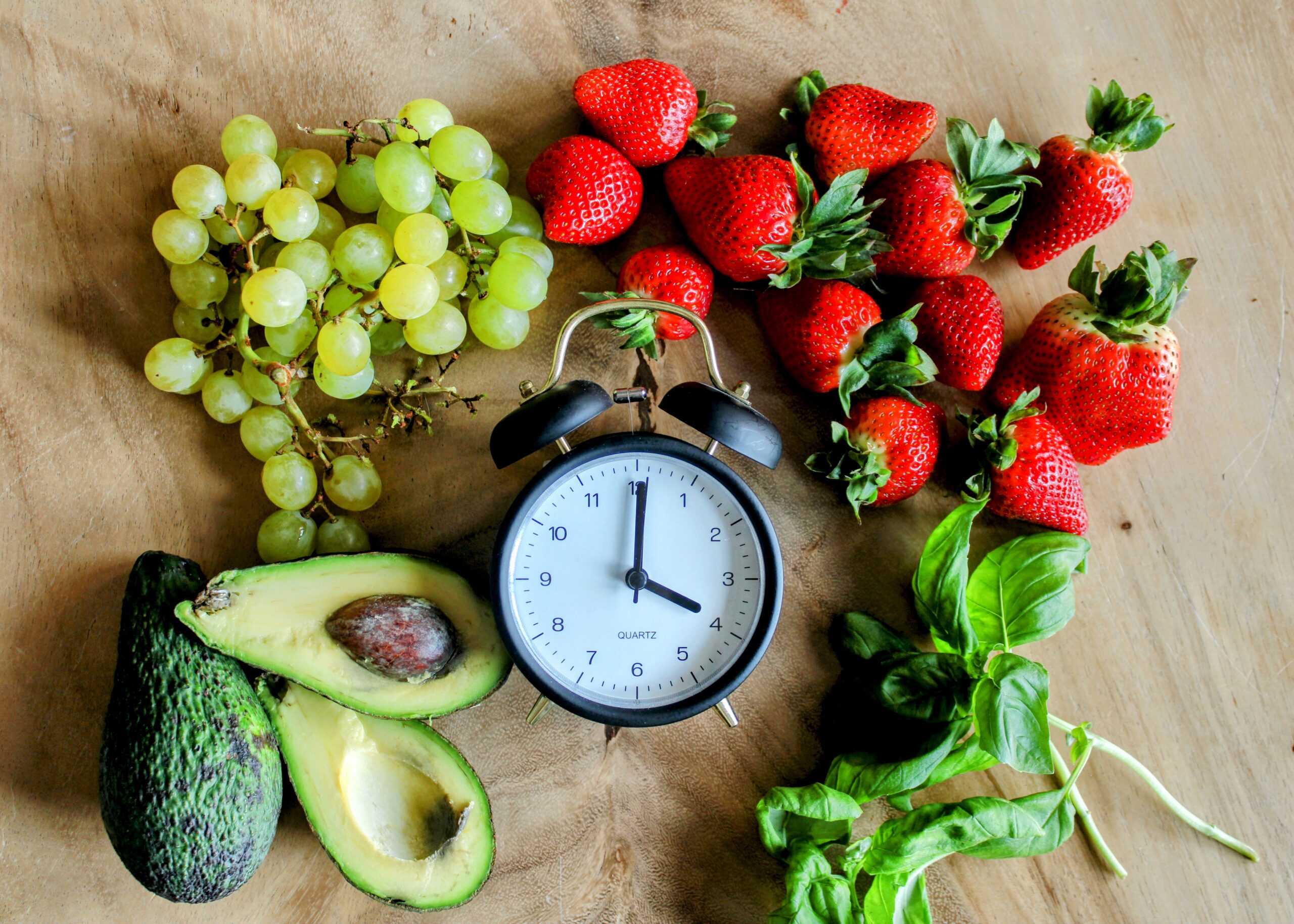 Tired of dieting? Time-restricted eating is a safe alternative - Earth.com