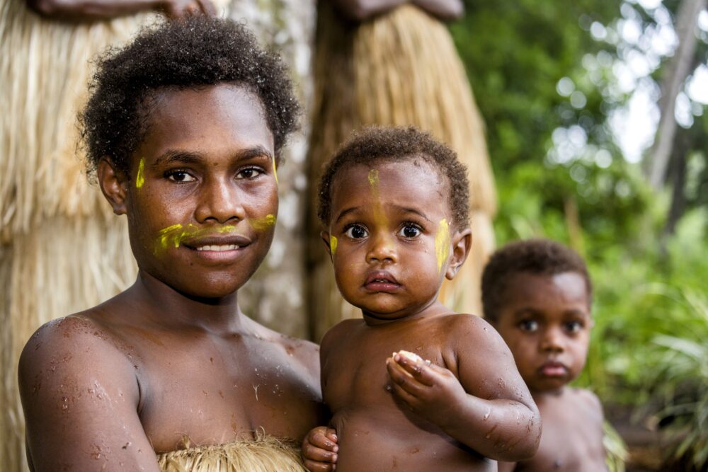 Climate change has become a human rights crisis • Earth.com