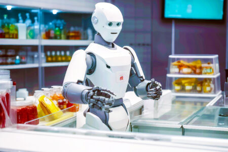 AI robots, marketing, and the power of persuasion • Earth.com