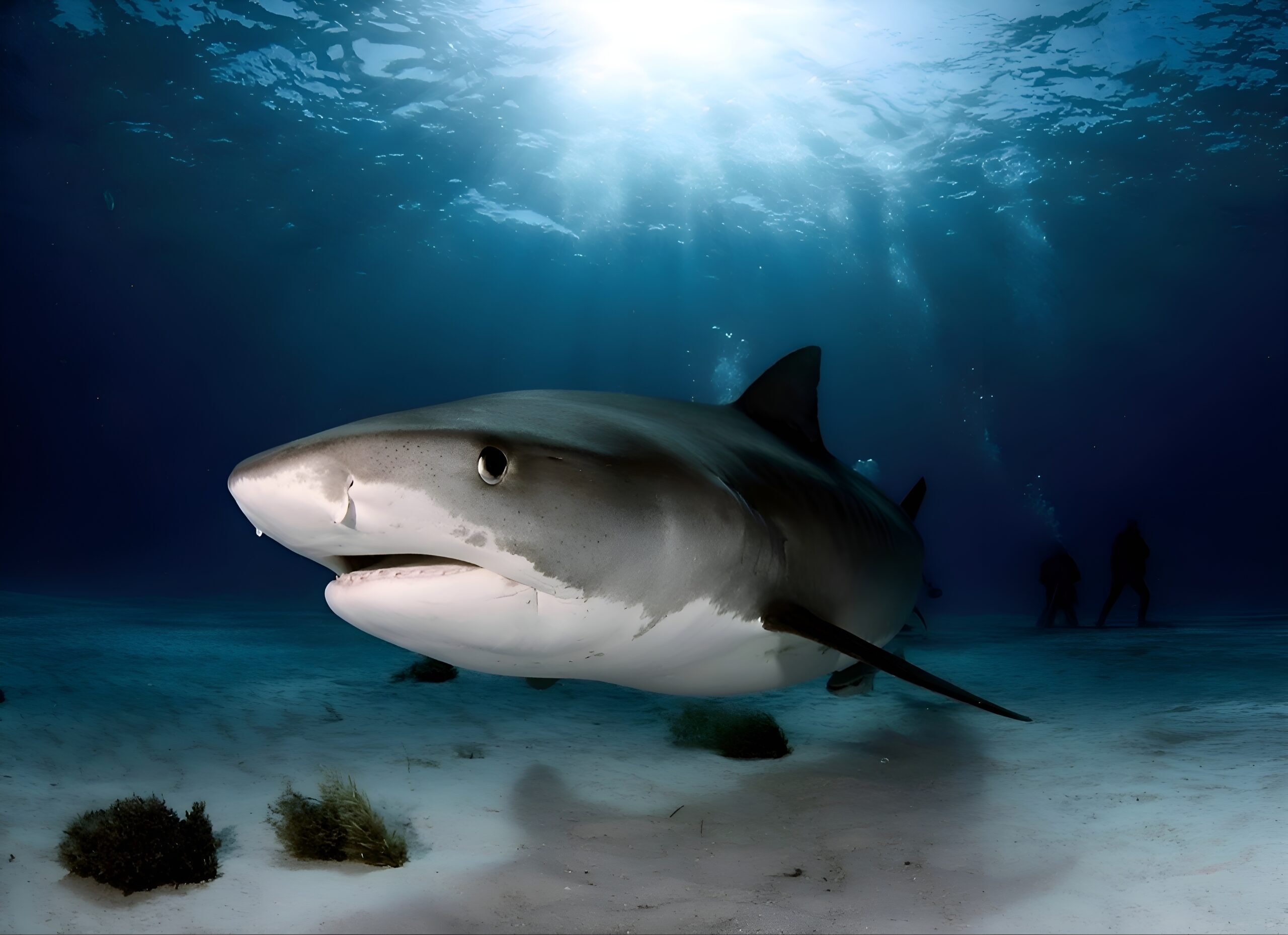 Diving to extremes: Predatory fish frequent the ocean's twilight zone ...