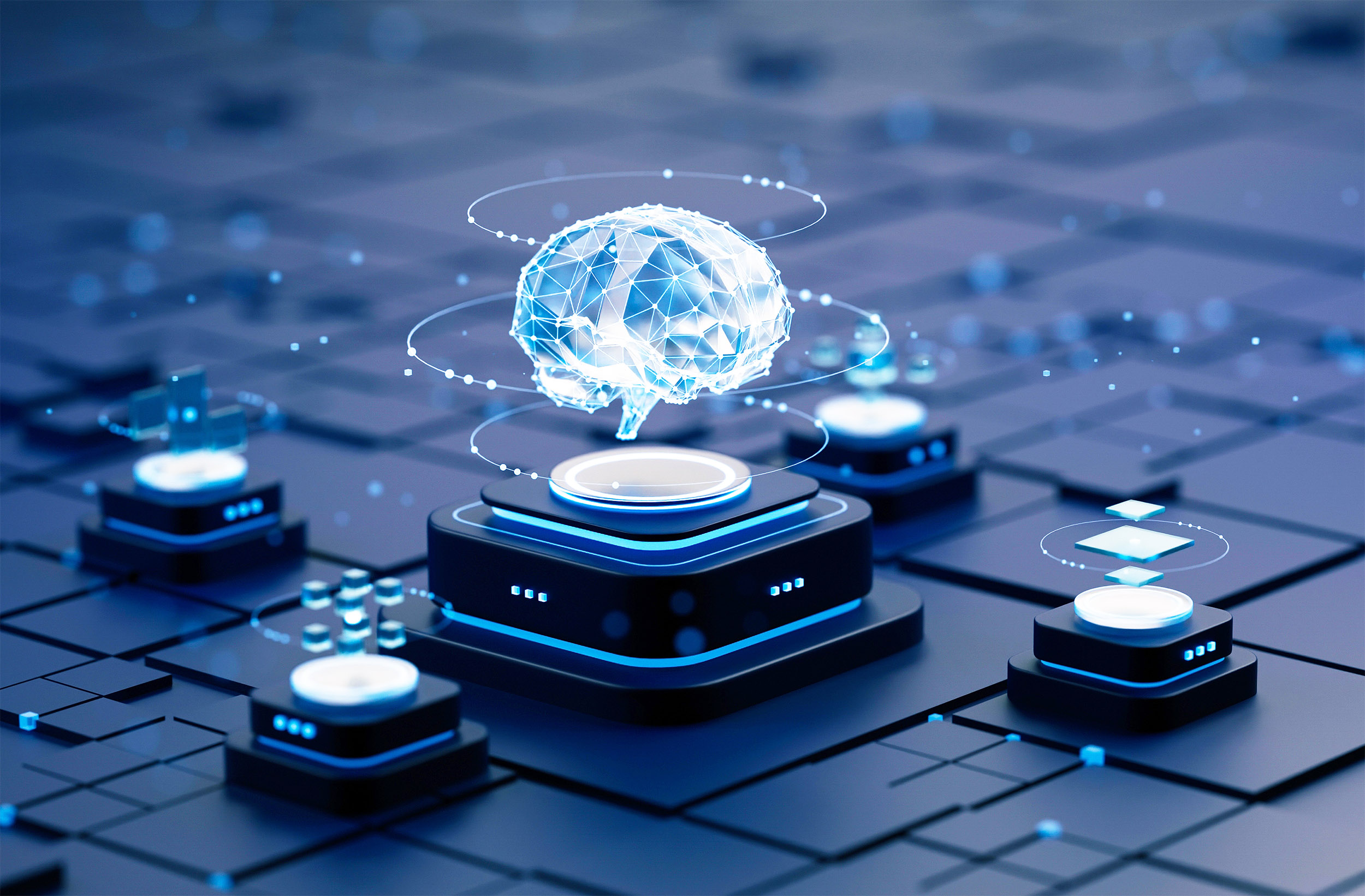 Machines and consciousness: Are AI systems really awake? - Earth.com