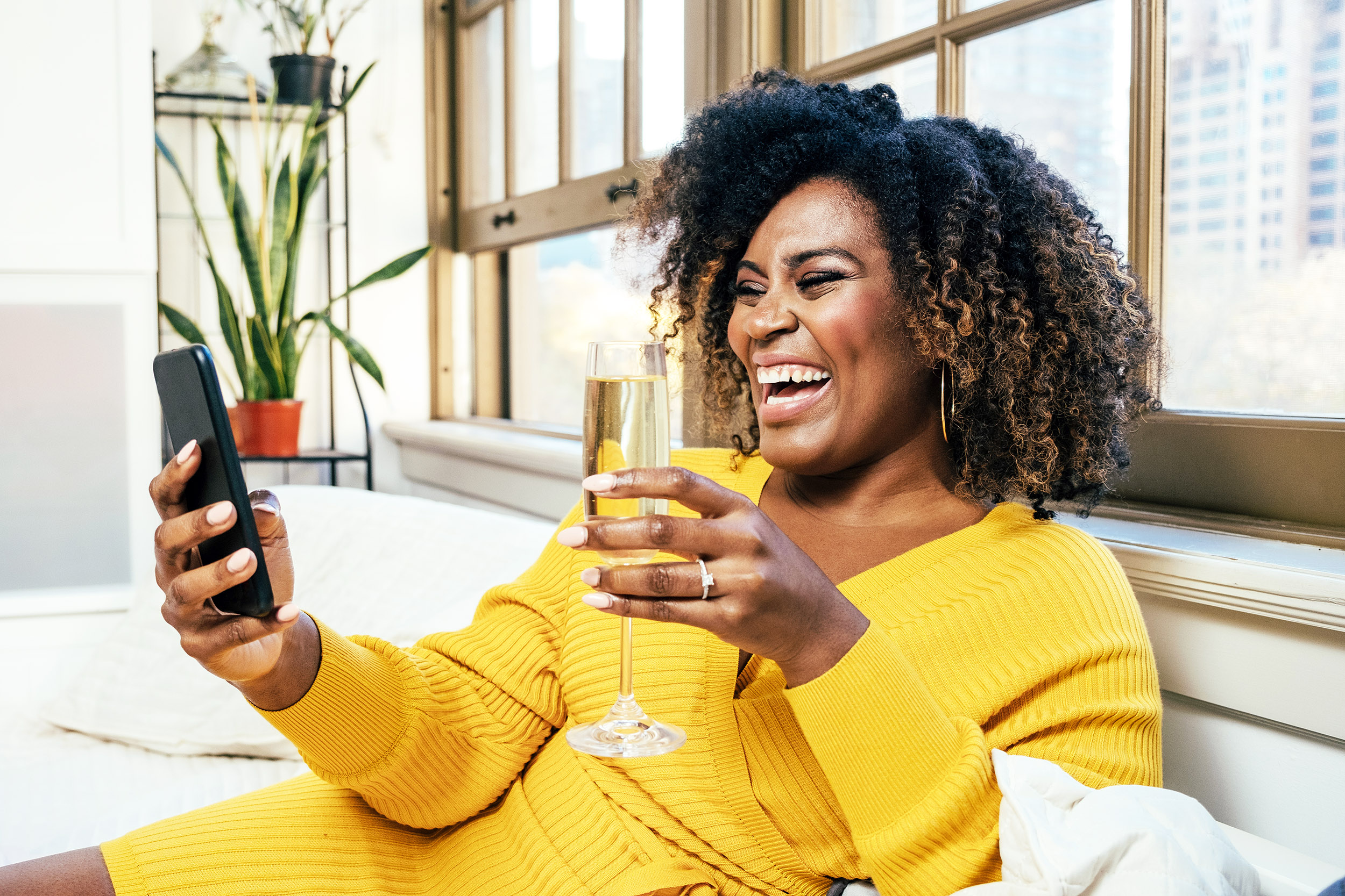 Your smartphone can tell if you are intoxicated - Earth.com