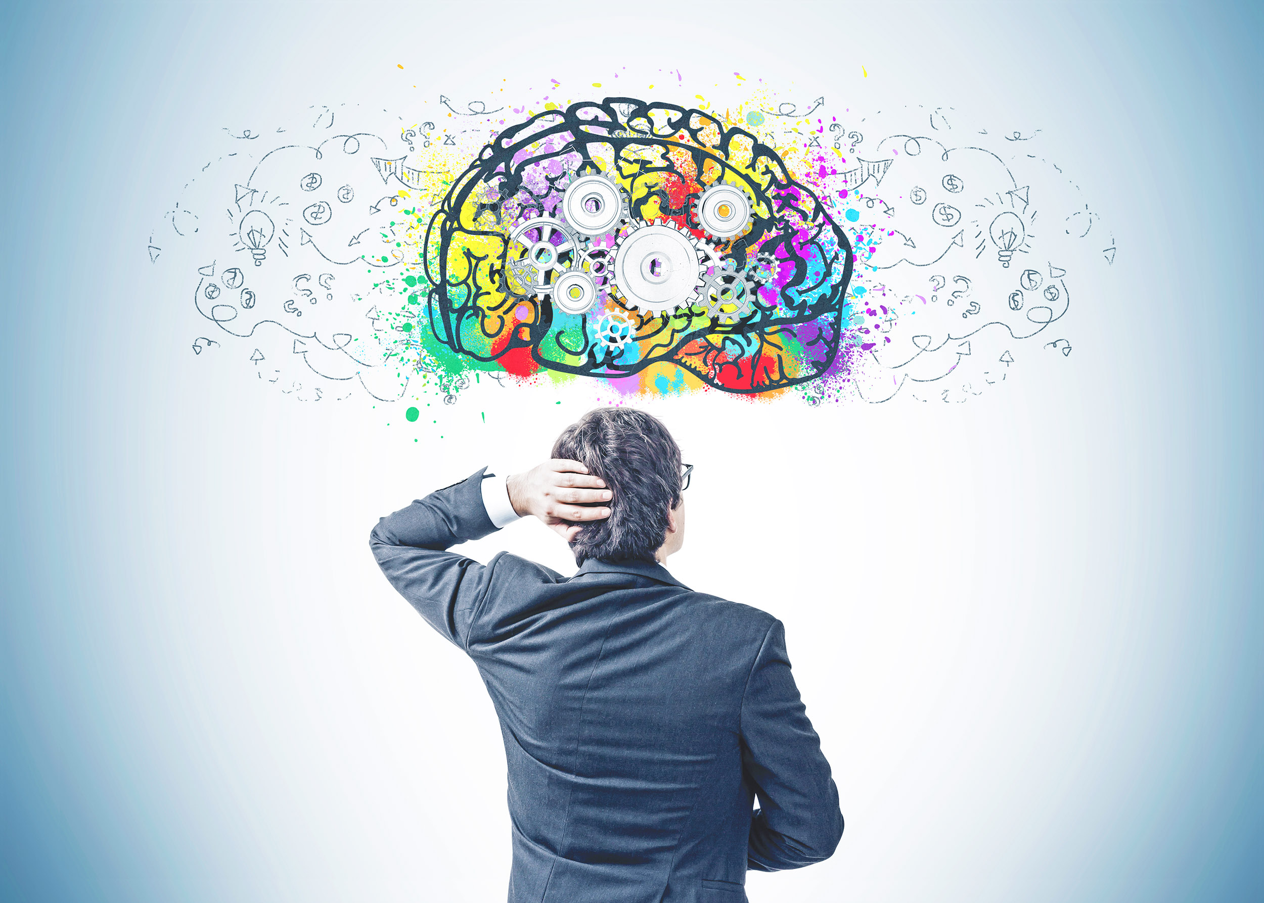 Our brain is constantly working to learn from our mistakes - Earth.com