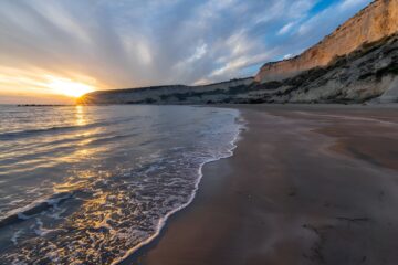 How ancient ocean water shaped early life evolution • Earth.com