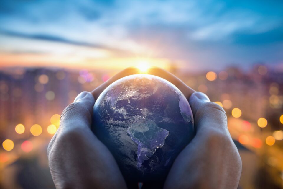 Climate pledges are not enough to avoid 3°C temperature rise • Earth.com