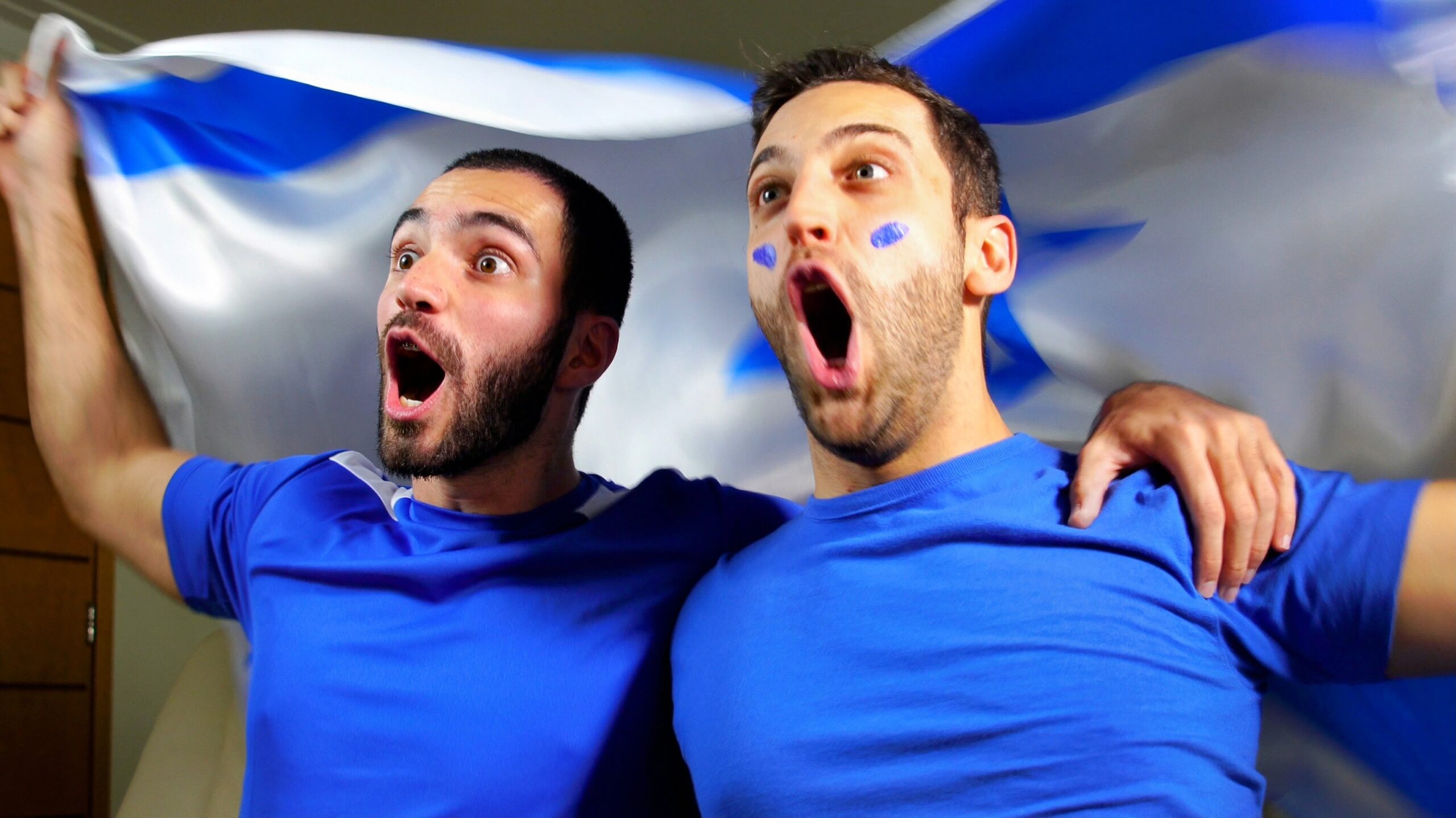 Study reveals the brain activity behind fanaticism - Earth.com