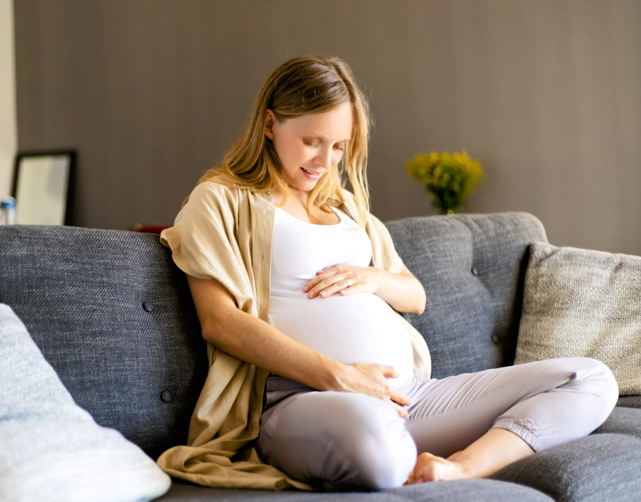 Babies begin to learn language before they are even born - Earth.com