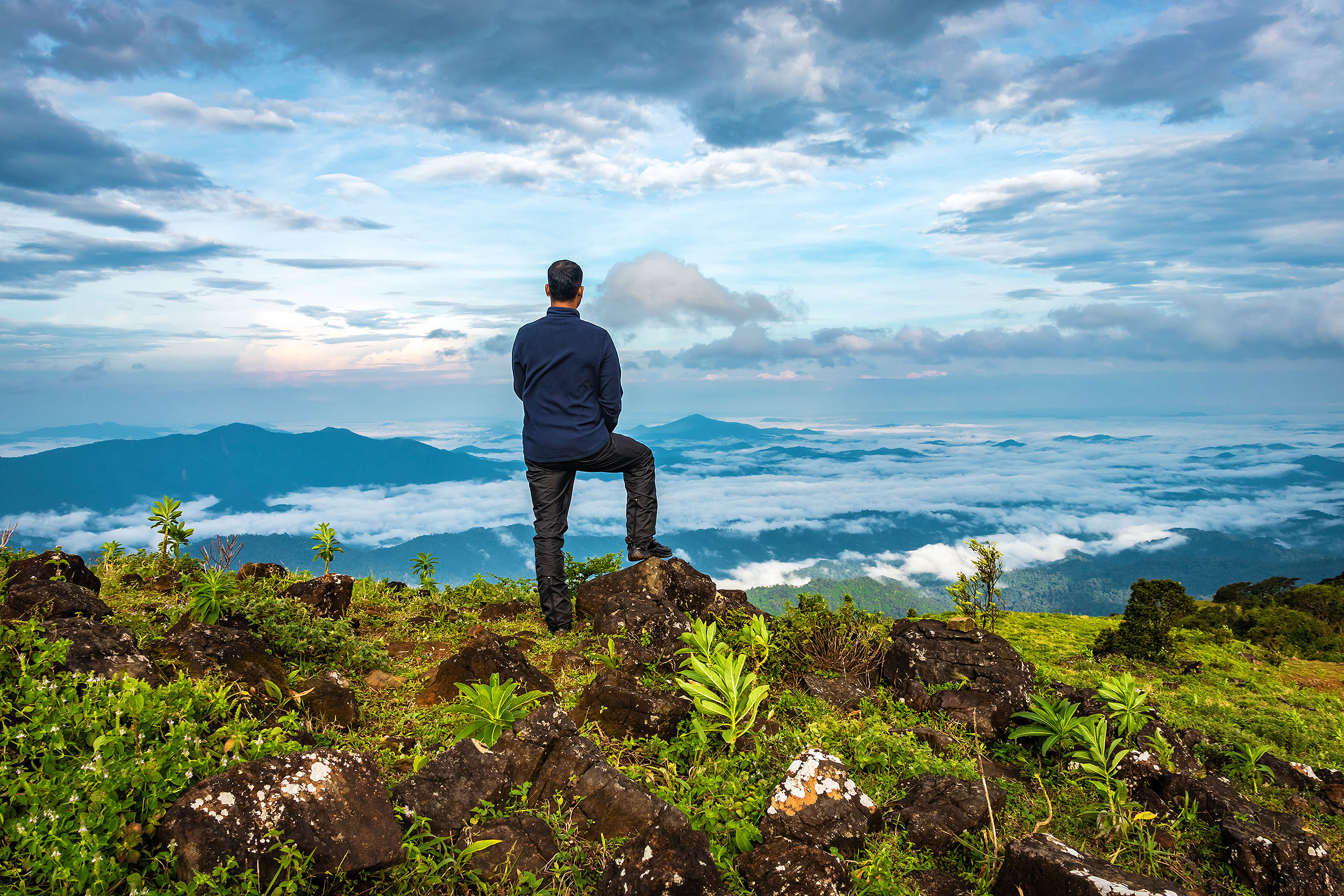 Life expectancy drops: Men in the U.S. die six years before women ...