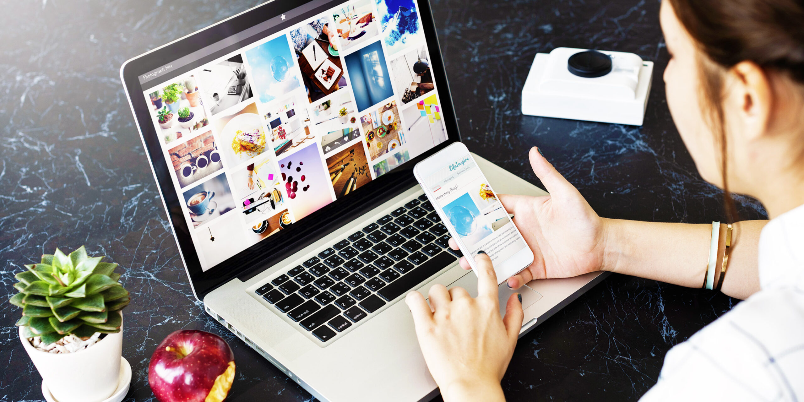 Study: The internet is not bad for your mental health - Earth.com